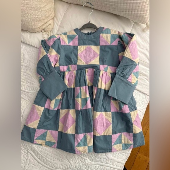 Apolina | Dresses | Apolina X Misha And Puff | Poshmark